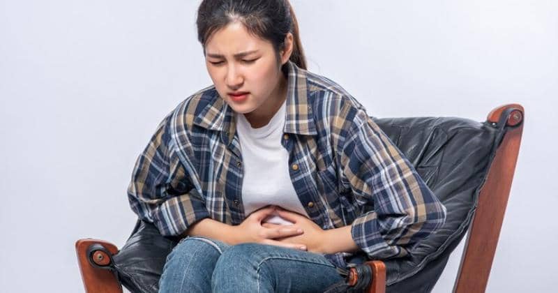 10 Penyebab Sakit Perut Bagian Bawah, Kamu Harus Waspada! | Popmama.com